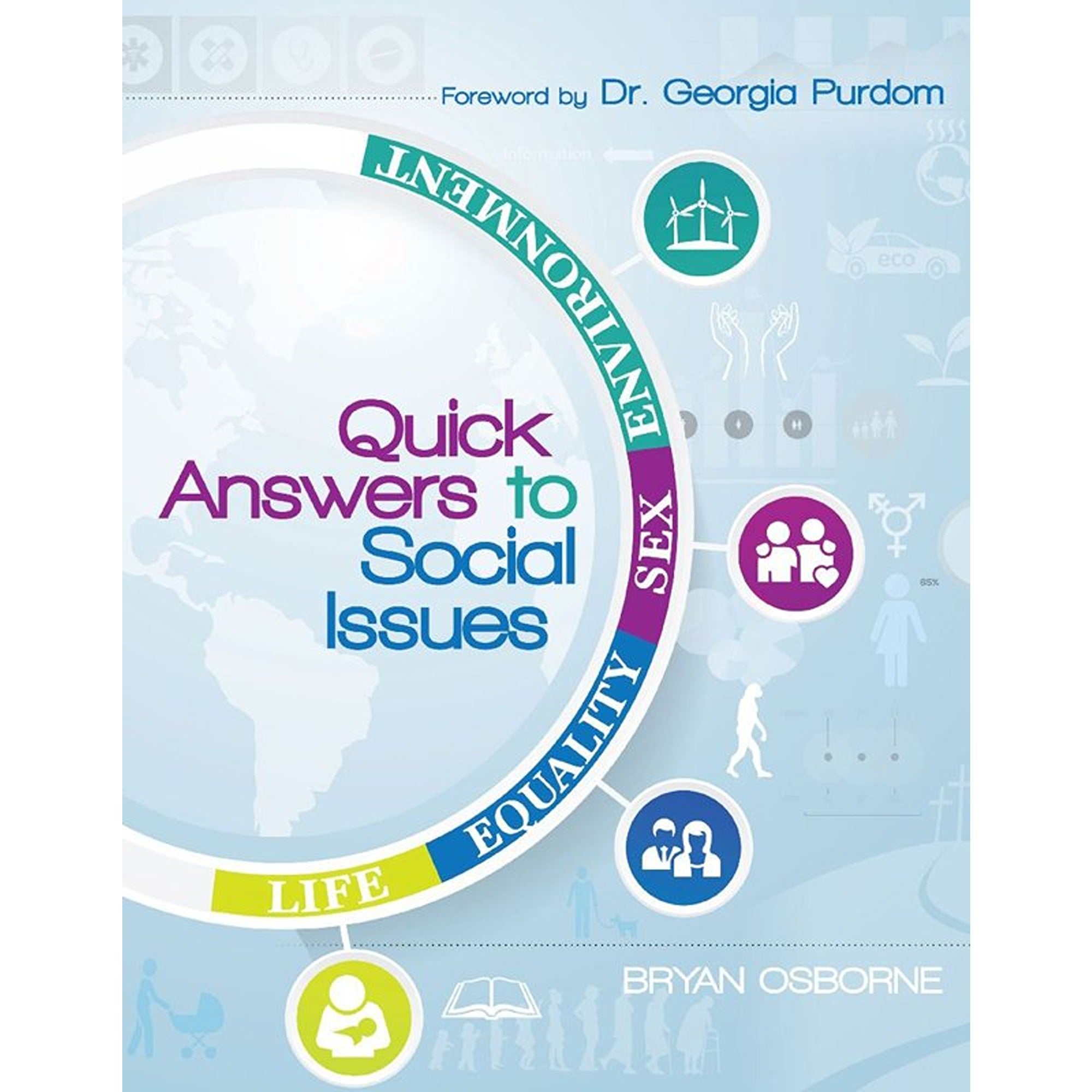 Quick Answers to Social Issues | Answers in Genesis Australia