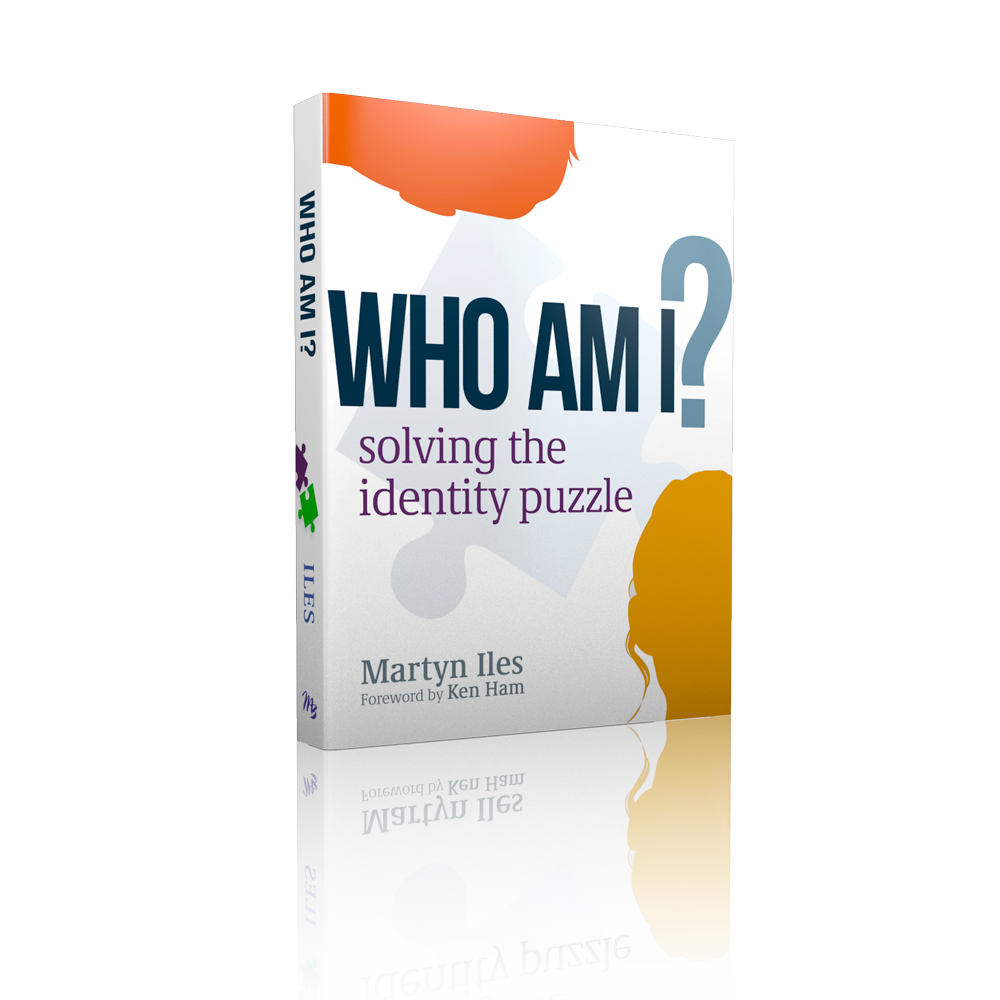 Who Am I? Solving the Identity Puzzle | Answers in Genesis Australia